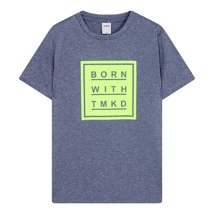 TOMKID() [남여공용] 그래픽 티셔츠 | 신세계V