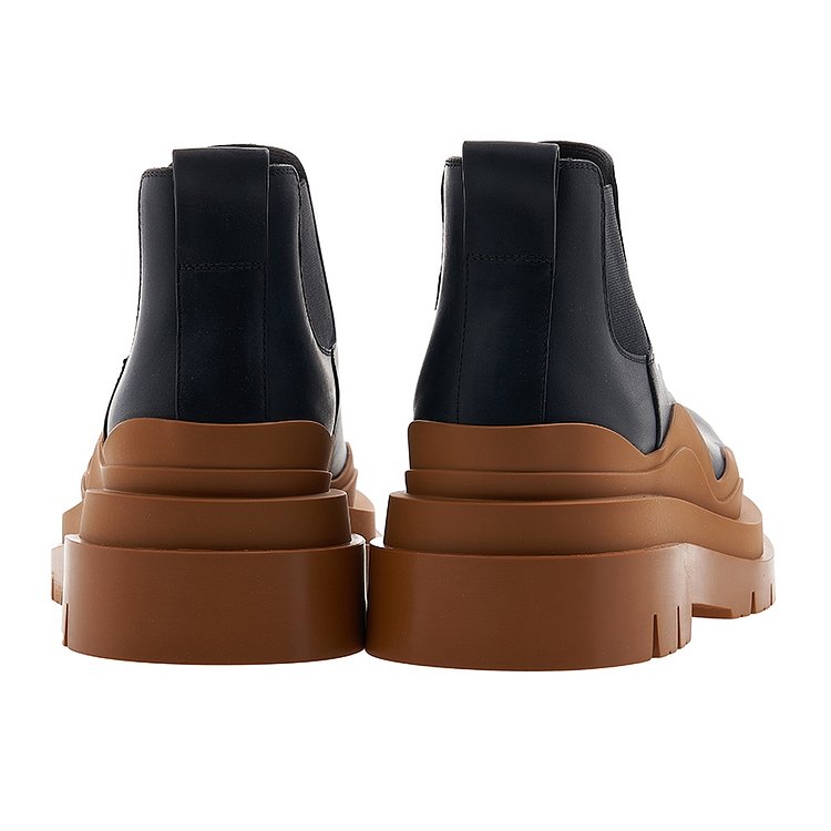 BOTTEGA VENETA(보테가베네타) [보테가베네타] 타이어 첼시 부츠 630281 VBS50 1753/2 | 신세계V