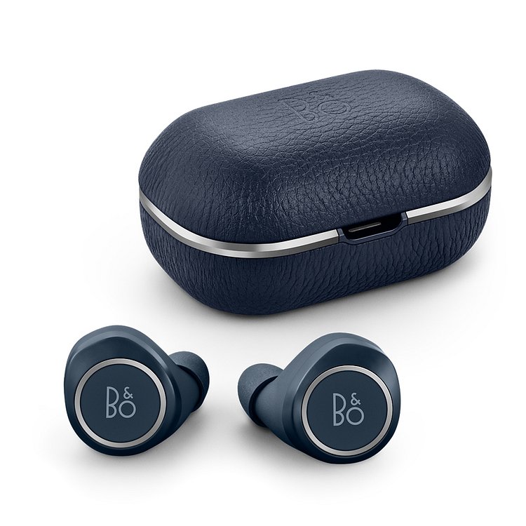 BANG & OLUFSEN(뱅앤울룹슨) 뱅앤올룹슨 E8 2.0 (Beoplay E8 2.0) Indigo Blue 완전 무선 ...