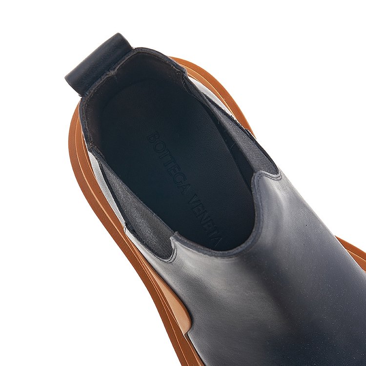 BOTTEGA VENETA(보테가베네타) [보테가베네타] 타이어 첼시 부츠 630281 VBS50 1753/2 | 신세계V