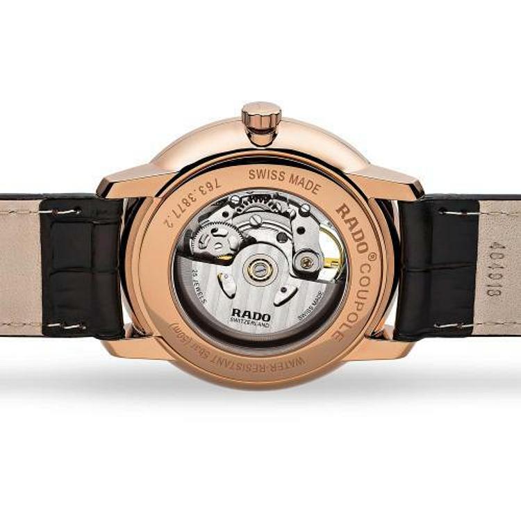 RADO DF(라도) [RADO]Coupole Classic_R22895025 | 신세계V