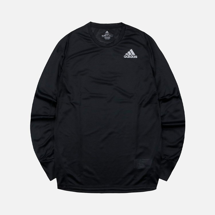 ADIDAS(아디다스) 아디다스 OTR 긴팔티 H58590 | 신세계V