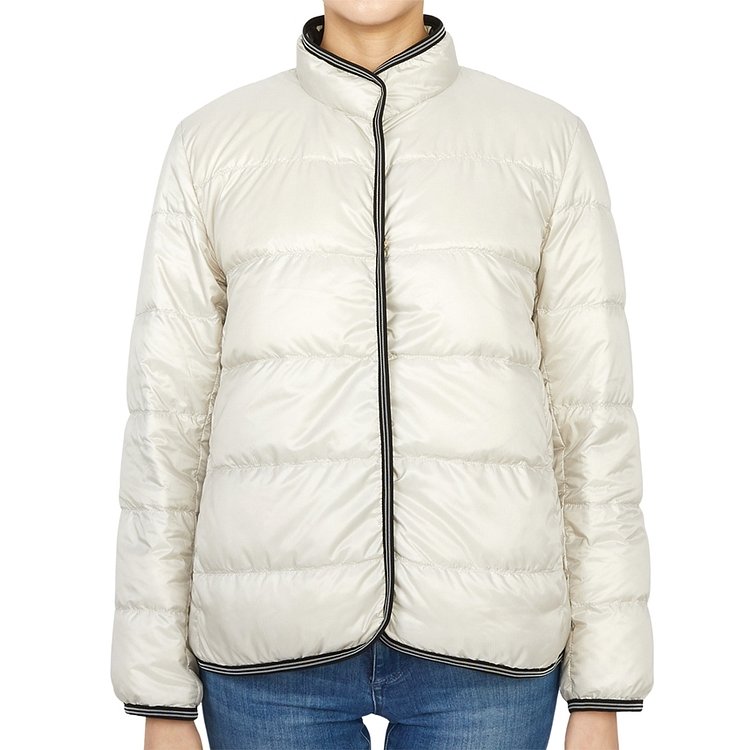 MAX MARA(막스마라) 막스마라 리버시블 패딩 점퍼 94810237670 SEIBI 007 | 신세계V