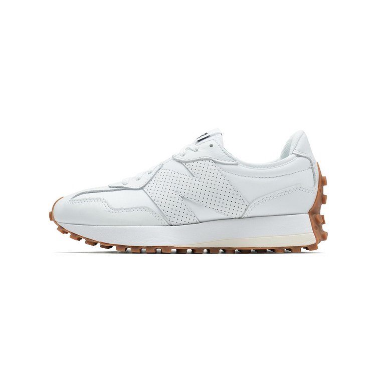 NEW BALANCE(뉴발란스) 뉴발란스 327 화이트 WS327LS | 신세계V