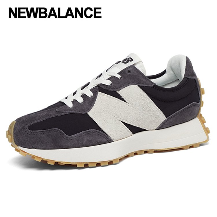 NEW BALANCE(뉴발란스) [뉴발란스] 327 스니커즈 남여공용 MS327KB1 | 신세계V