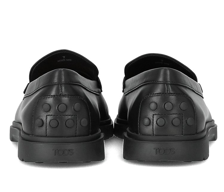 TOD`S(토즈) [토즈] 페니 XXM59K00010 N6M B999 남성 로퍼 | 신세계V