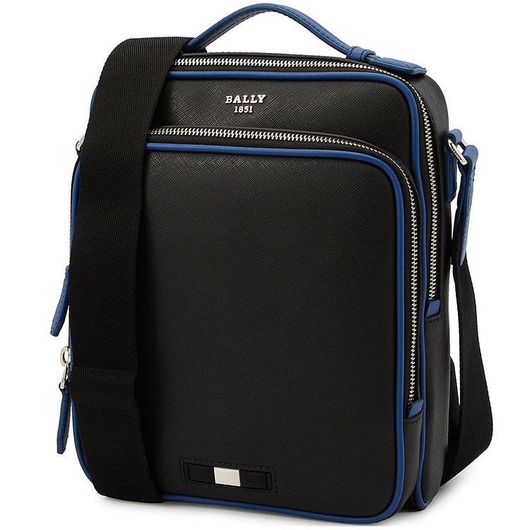 BALLY(발리) [발리] 마카오 MACKAO 9G8 남자 토트겸숄더백/크로스바디백 | 신세계V