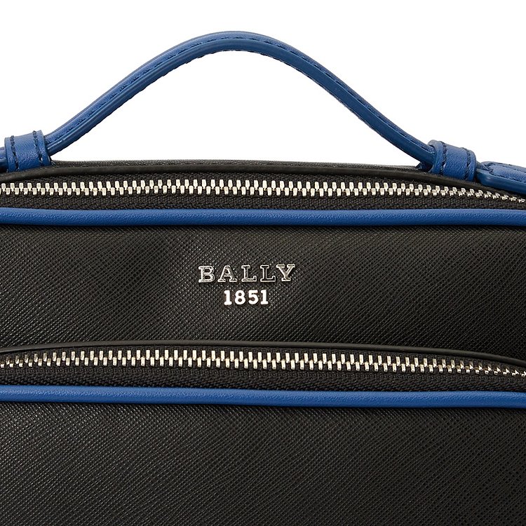 BALLY(발리) [발리] 마카오 MACKAO 9G8 남자 토트겸숄더백/크로스바디백 | 신세계V