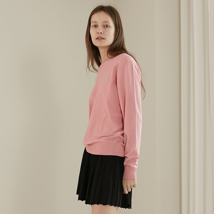 BABY CENTAUR (구)(베이비 센토르 (구)) [BC20SSKN09-1] BABY CENTAUR BASIC KNIT ...