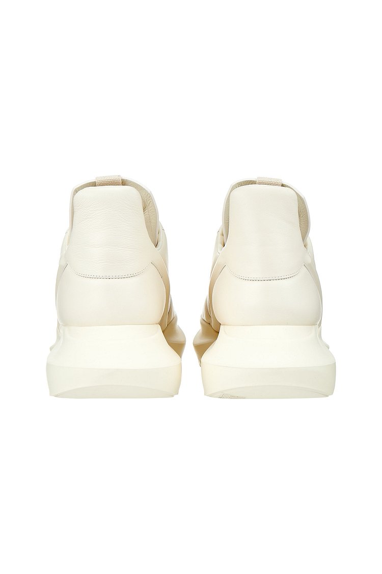 RICK OWENS(릭 오웬스) [MEN] GETH RUNNER 스니커즈 | 신세계V