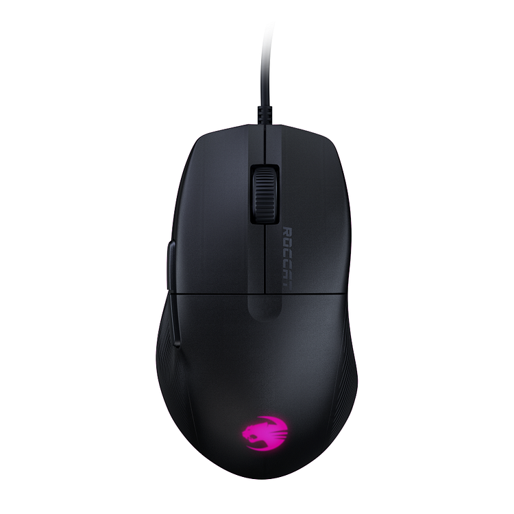 ROCCAT(로캣) 로캣 퓨어셀 게이밍마우스 PURE SEL | 신세계V