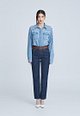 LEVI`S(리바이스) 501® 오리지널 핏 진_12501-0384 | 신세계V