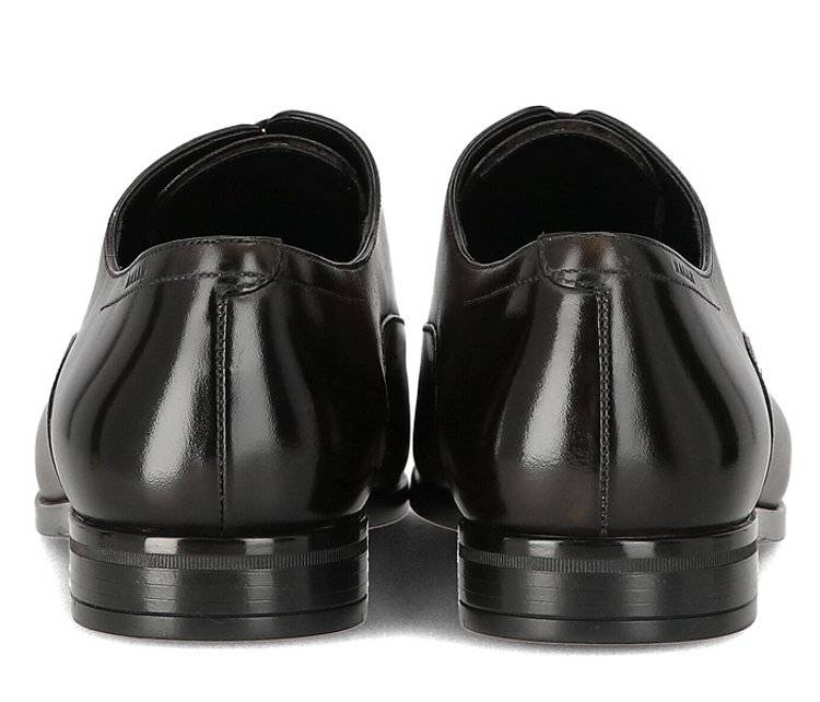 BALLY(발리) [BALLY] 발리 리자 LIZZAR F023 6238024 옥스포드 구두 | 신세계V