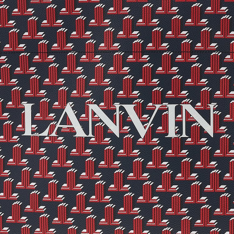 LANVIN(랑방) [랑방] 남성 토트백 LW BGTC00 JLTE P22 3524 | 신세계V