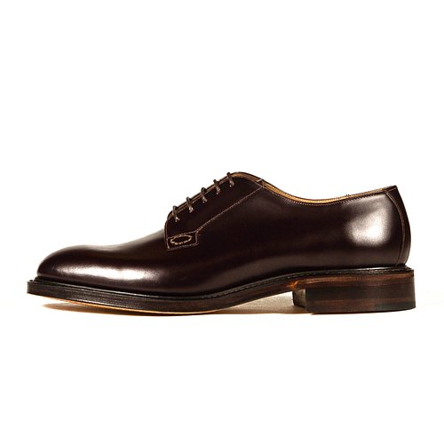 LOAKE(로크) Waverley Burgundy 로크 웨이벌리 / SHOEMAKERS | 신세계V