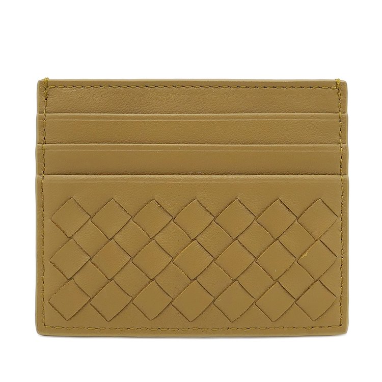BOTTEGA VENETA(보테가베네타) [보테가베네타] 인트레치아토 카드 케이스 162150 V001N 7729 | 신세계V