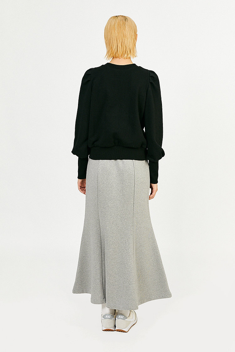 DEBB(종료)(뎁) [DEBB]Mermaid jersey Skirt_MG | 신세계V