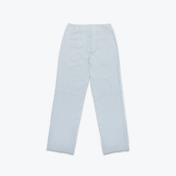 VIS A VIS(비자비) BAKER PANTS (STRIPE) | 신세계V