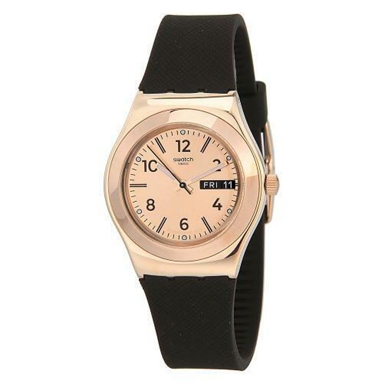 SWATCH DF(스와치 워치) [SWATCH]BROWNEE_YLG701 | 신세계V