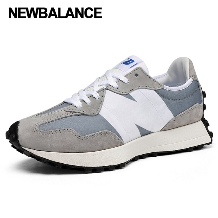 NEW BALANCE(뉴발란스) [뉴발란스] 327 스니커즈 남여공용 MS327LAB | 신세계V