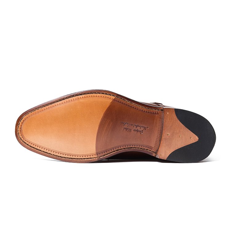 LOAKE(로크) Cannon Dark Brown 로크 캐논 / 1880 | 신세계V