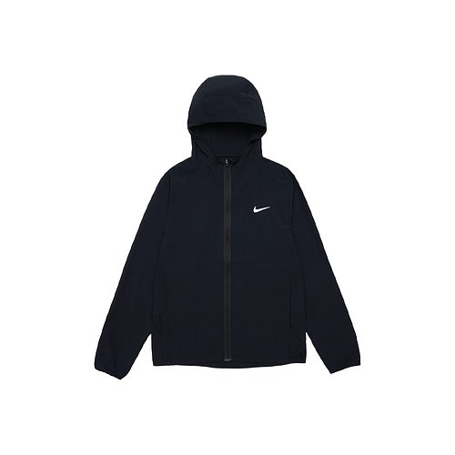 NIKE(나이키) 나이키 드라이핏 폼 후드 자켓 FB7482-010 | 신세계V