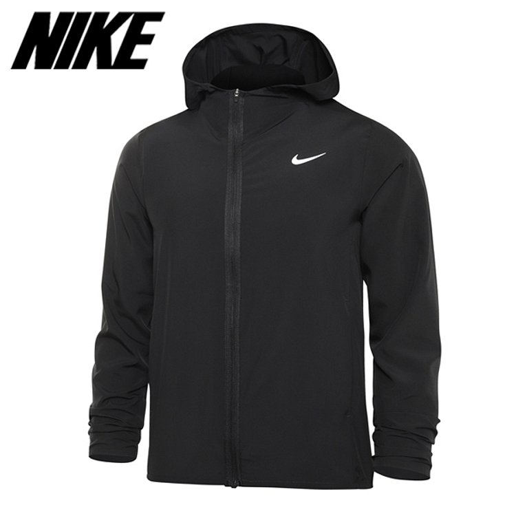 NIKE(나이키) [나이키] 남성 드라이핏 폼 후드 자켓 FB7482-010 | 신세계V