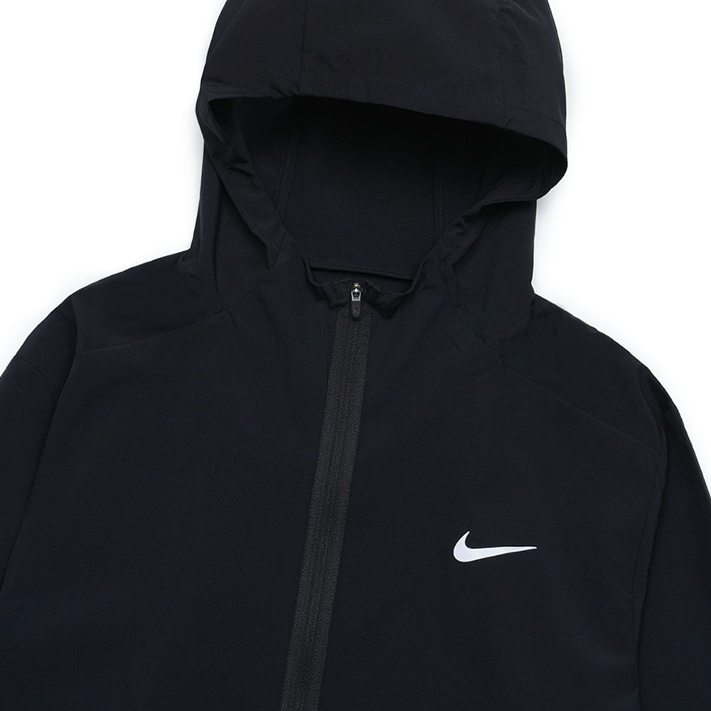 NIKE(나이키) 나이키 드라이핏 폼 후드 자켓 FB7482-010 | 신세계V