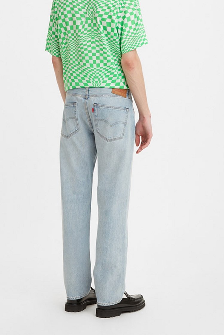 LEVI`S(리바이스) 501® 오리지널 핏 진_00501-3346 | 신세계V
