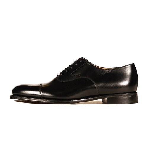 LOAKE(로크) Hanover Onyx Black 로크 하노버 / 1880 EXPORT GRADE | 신세계V