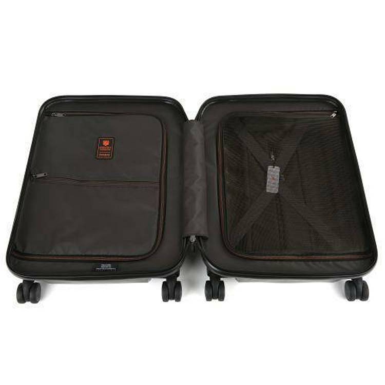 SAMSONITE DF(샘소나이트) [SAMSONITE]SBL CUBELITE SPINNER 55/20 CABIN ...