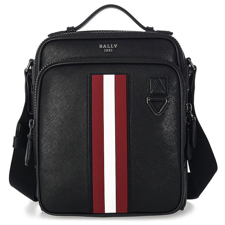 BALLY(발리) [발리] MACKAO 메신저 크로스백 6238760 | 신세계V