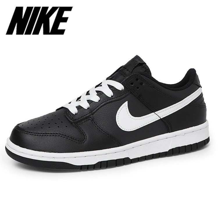 NIKE(나이키) [나이키] 덩크 로우 (GS) DH9765-002 | 신세계V