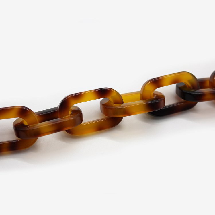 MONDAY EDITION (종료)(먼데이에디션) faded chain bold necklace | 신세계V