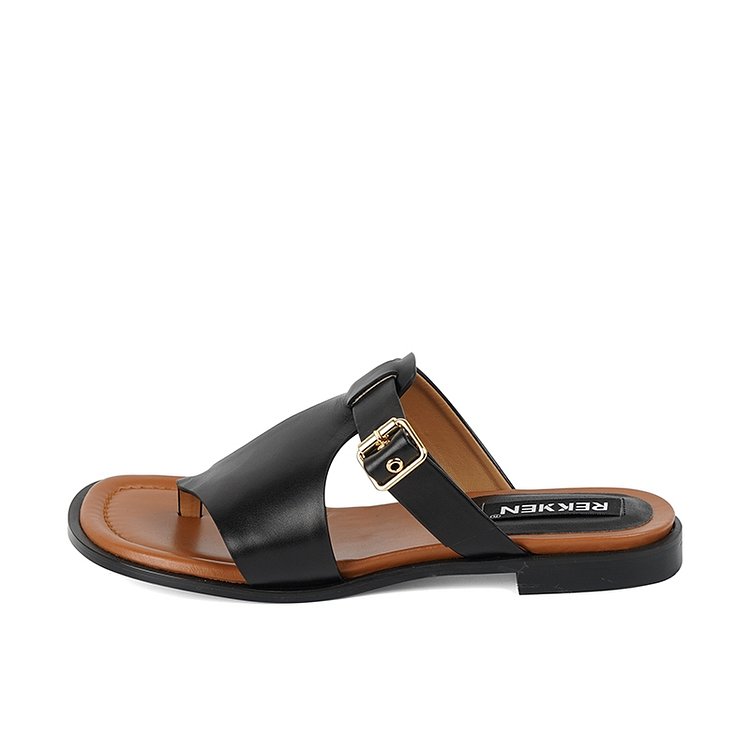 REKKEN(보류)(렉켄) Sandal_Buckley RK1352s (3color) | 신세계V