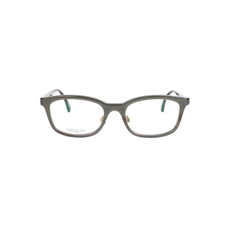 COLLECT(콜렉트) [HOFFMANN NATURAL EYEWEAR] 호프만 혼테 SH029 C010 콜렉트 안경 | 신세계V
