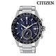 CITIZEN(시티즌) [갤러리어클락]시티즌 남성시계 AT8154-82L | 신세계V