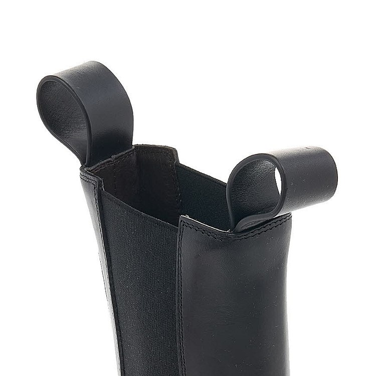 BOTTEGA VENETA(보테가베네타) [보테가베네타] 타이어 부츠 630297 VBS50 1491 /1 | 신세계V