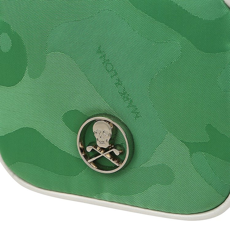 MARK&LONA(마크앤로나) PREMIUM CAMO MALLET PUTTER CASE LY7ZA17U | 신세계V