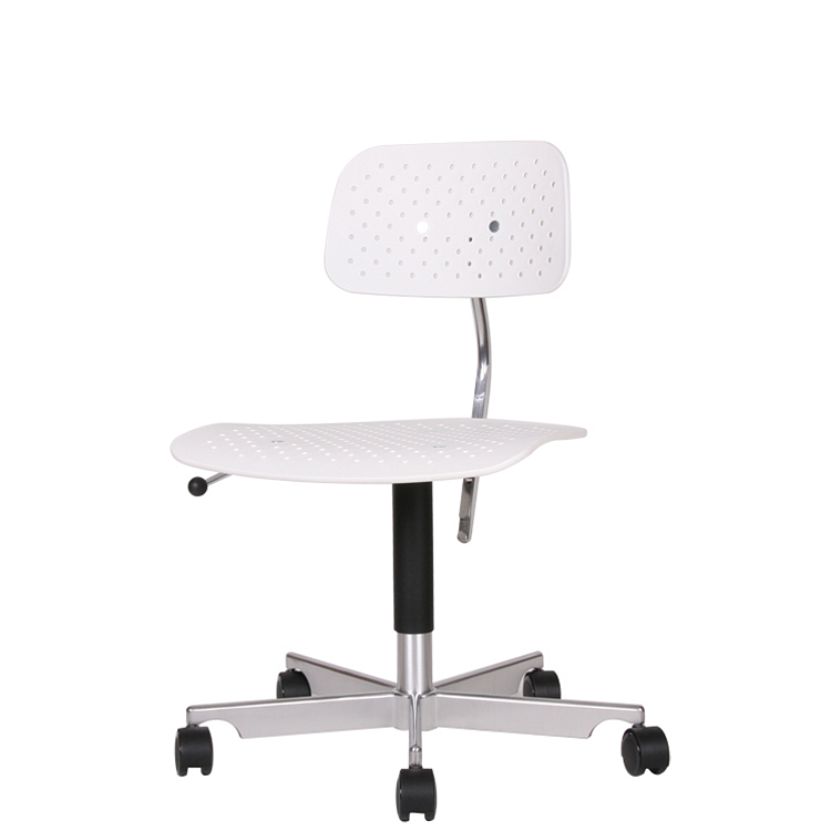 CHAIR GALLERY(체어갤러리) Engelbrechts 케비 에어_화이트 / Kevi air_White | 신세계V