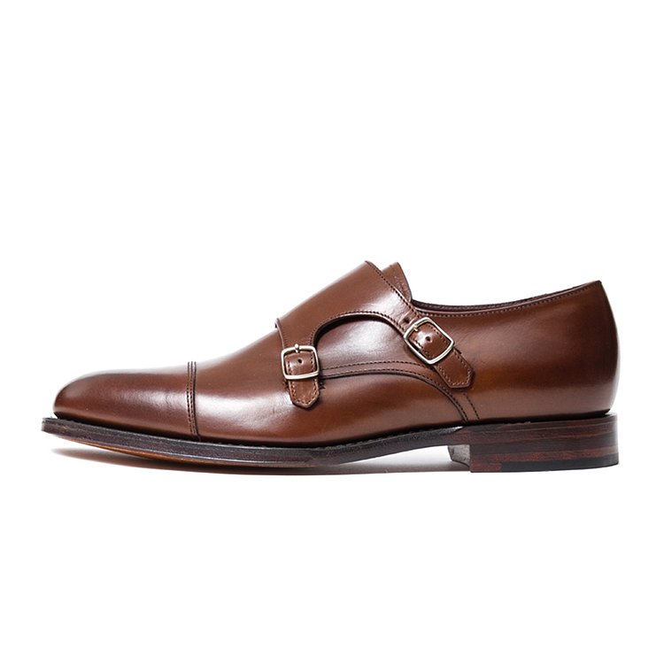 LOAKE(로크) Cannon Dark Brown 로크 캐논 / 1880 | 신세계V