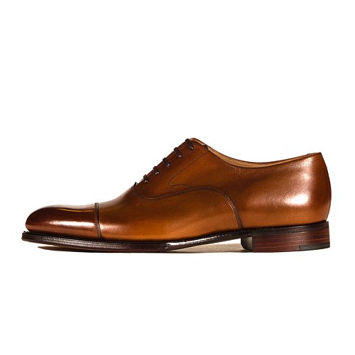 LOAKE(로크) Hanover Smoked Teak 로크 하노버 / 1880 EXPORT GRADE | 신세계V