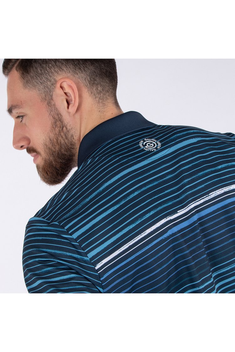 GALVIN GREEN(갤빈그린) Morgan Ventil8+ Polo | 신세계V