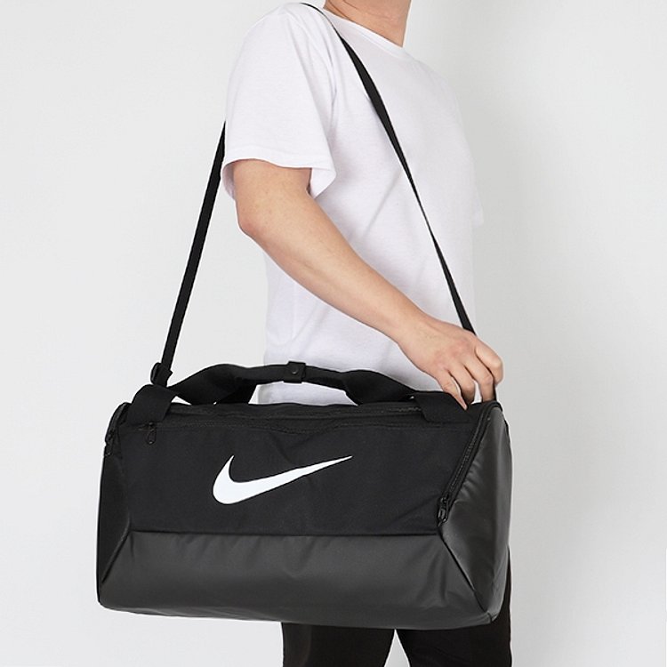 NIKE(나이키) 나이키 더플백 DM3976-010 브라질리아 S 9.5 | 신세계V
