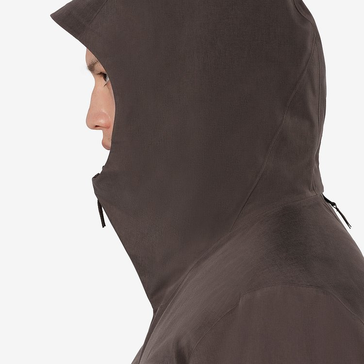 ARC`TERYX VEILANCE [종료](아크테릭스 베일런스) 아크테릭스 베일런스 NODE DOWN PARKA (TERRAIN ...