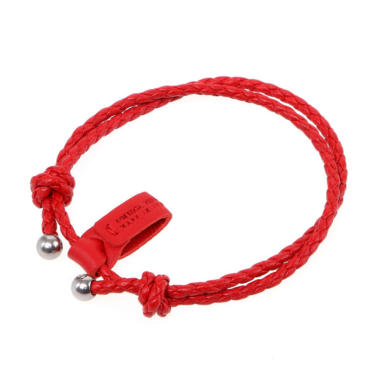BOTTEGA VENETA DF(보테가베네타) [BOTTEGA VENETA]U`SLG BRACELET / 612980 VO0BG ...