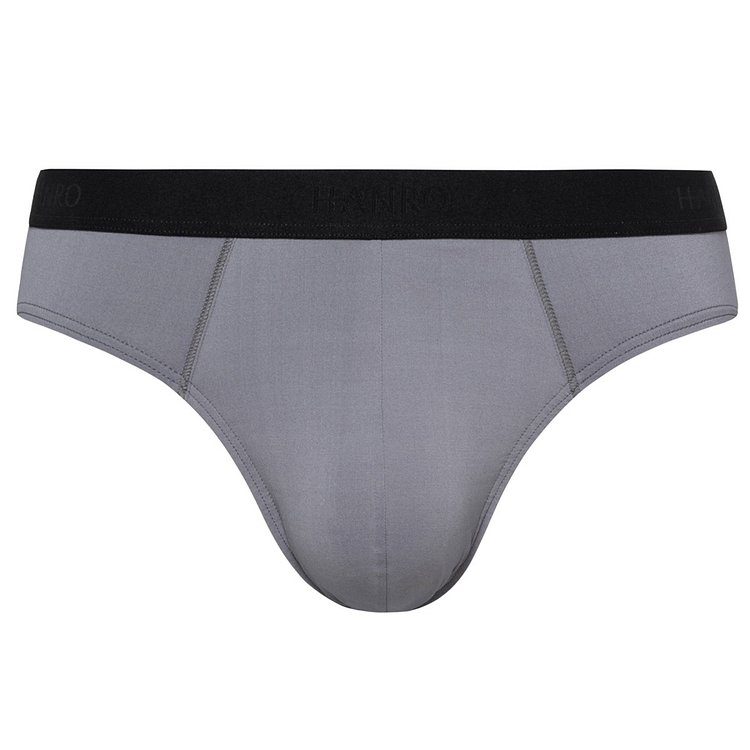 HANRO(한로) 한로 Micro Touch Briefs (mercury 73106) | 신세계V