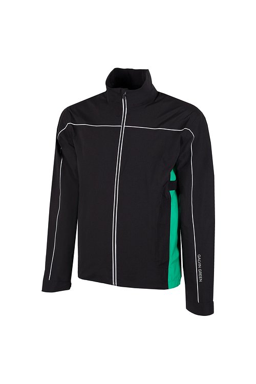 GALVIN GREEN(갤빈그린) Ace GORE-TEX Lining Rain Jacket | 신세계V