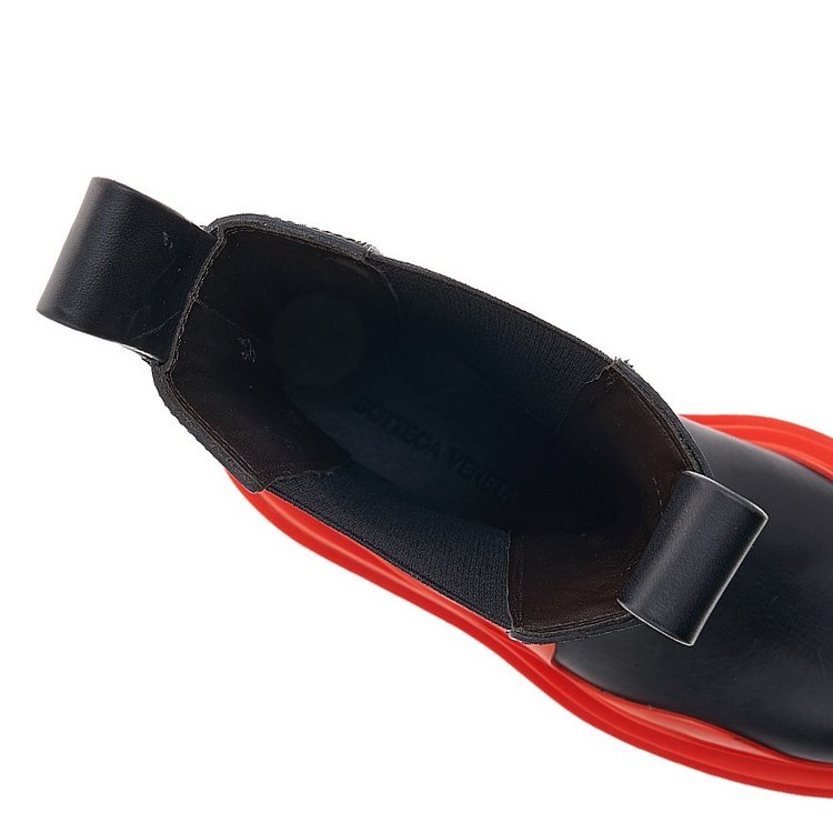BOTTEGA VENETA(보테가베네타) [보테가베네타] 타이어 첼시 부츠 630297 VBS50 1487 /1 | 신세계V