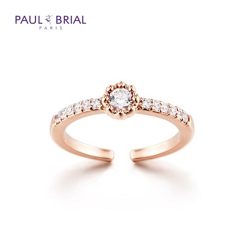 PAUL BRIAL(폴브리알) [PAUL BRIAL] 폴브리알 폴브리알 Flowers Wreath Collection ...
